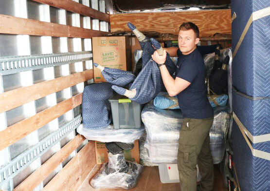 Movers In Orange County CA | Moving Company In Orange County